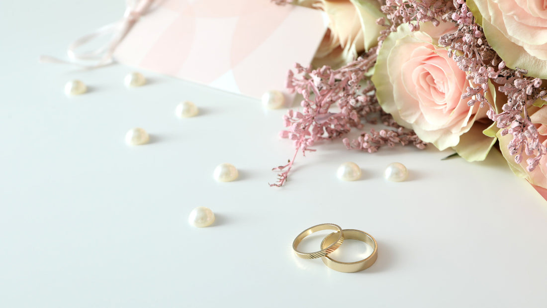 Wedding Services – Ascendify Wellness